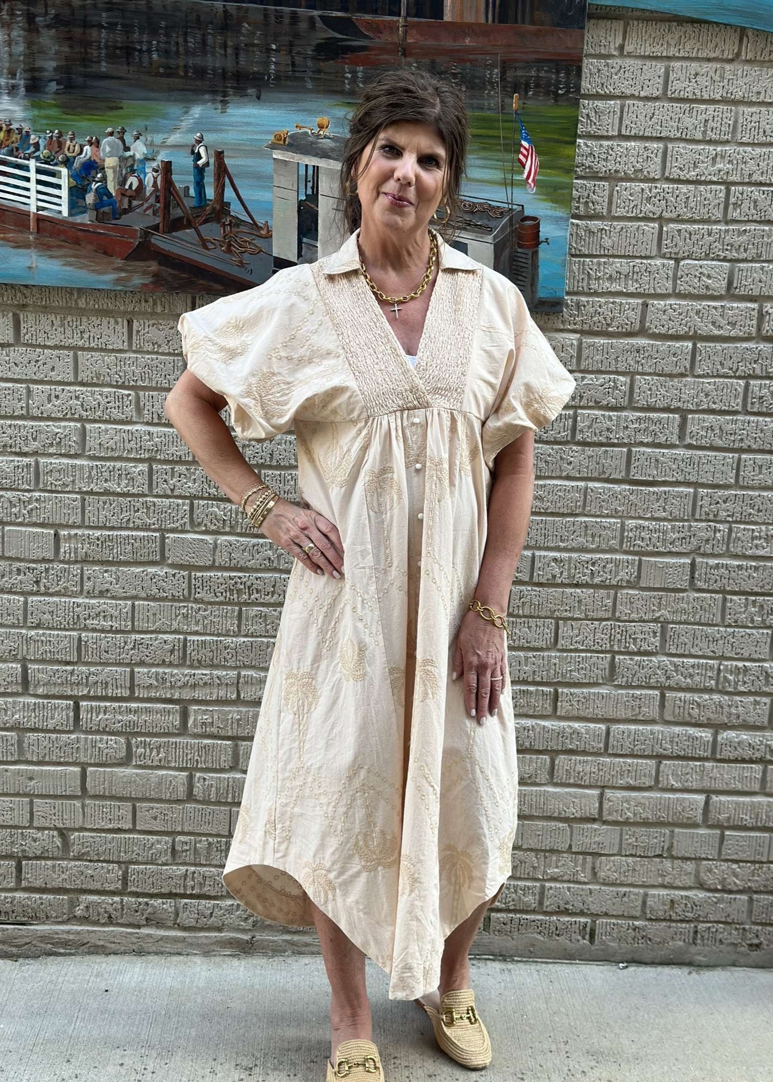 SPRING BREAKIN' COLLECTION – Ivy Lee Boutique